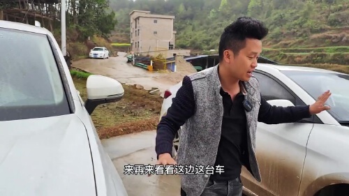雨刮器的维修模式,很多司机朋友竟不知道,斯令现场演示请记住每天...