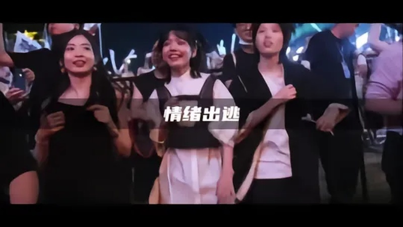 艾特你从QQ聊到微信又聊到的好朋友