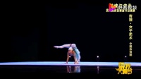 中国杂技团表演 女子柔术