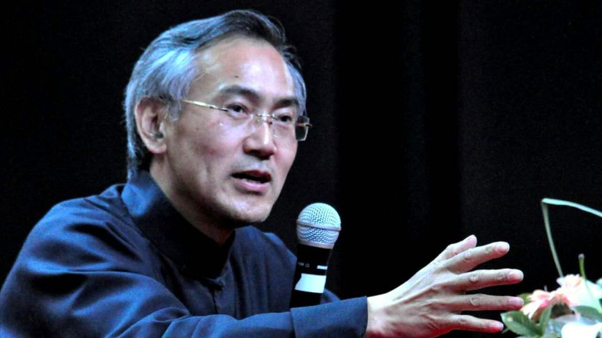 蔡恒奇:我们应如何传播传统文化?孔子孟子这样告诉我们.