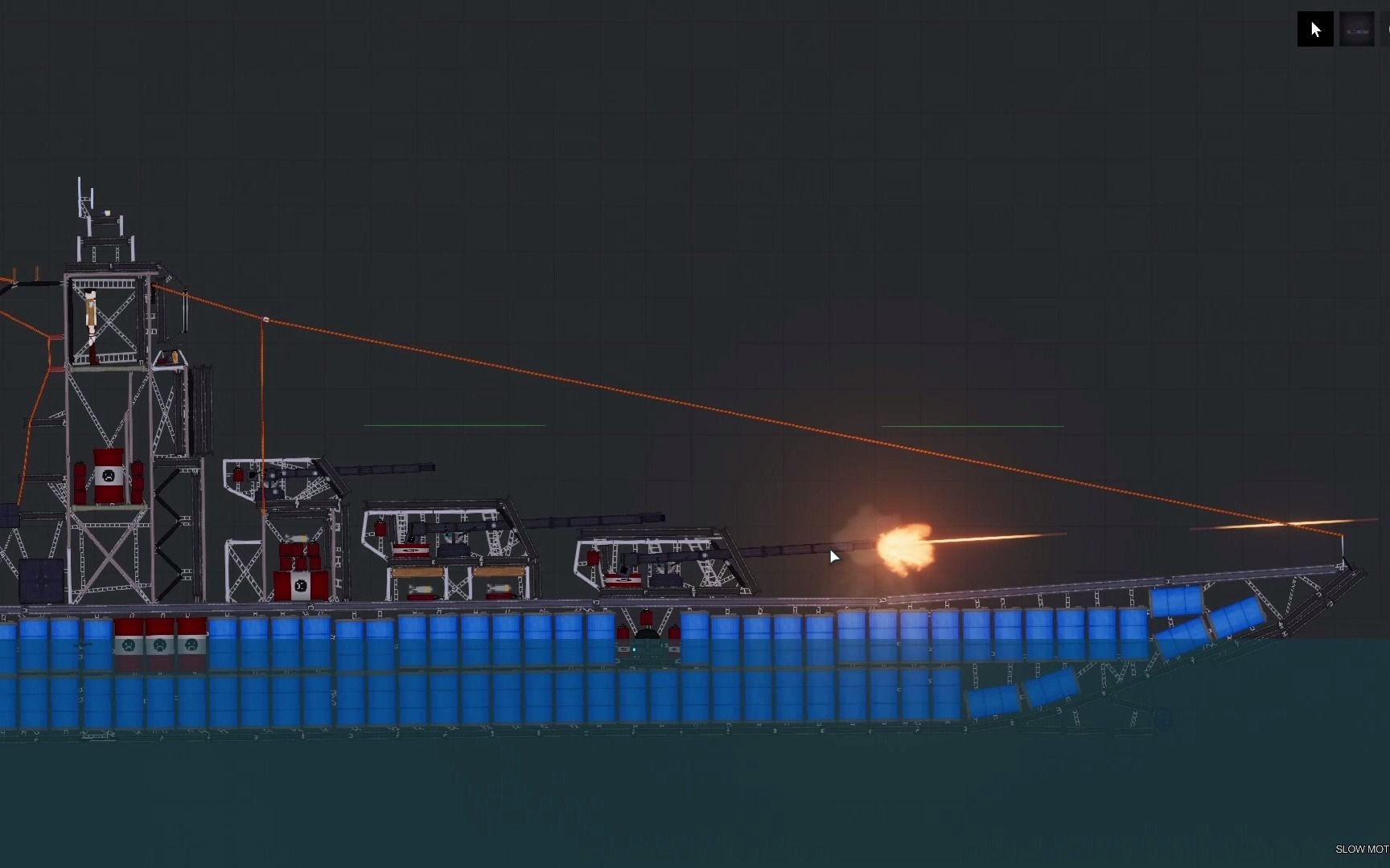 软弱无力大和酱_哔哩哔哩bilibili_沙雕游戏集