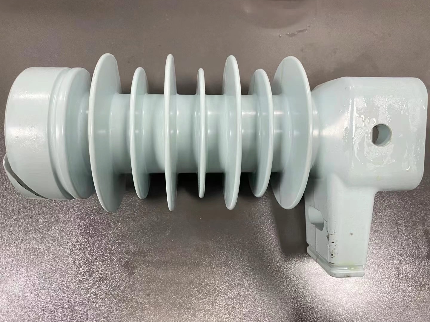 电力行业陶瓷件如何探伤 需要了解的朋友 看过来吧