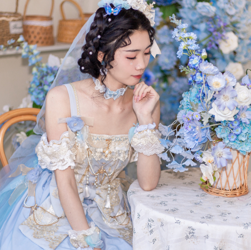 鼠子就是鼠漂亮 