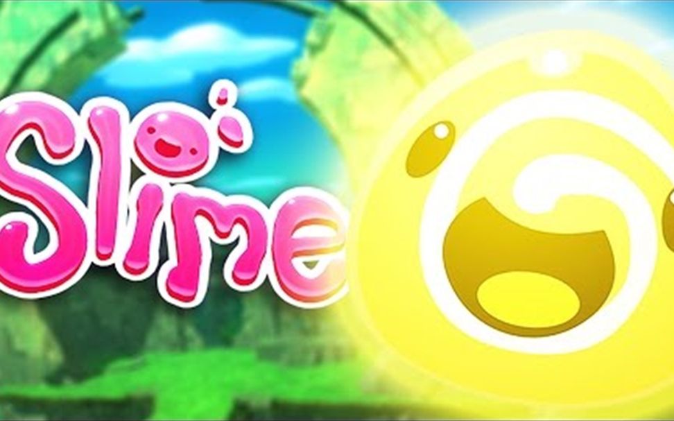 阿神实况 - Slime Rancher:史萊姆农场 ➲ 第六季 Season 6「遗迹改版」