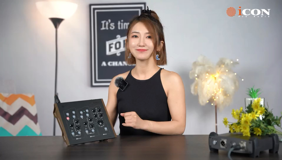 ICON 艾肯 32ci高端外置声卡#艾肯声卡#艾肯32ci高端外置声卡#低调...
