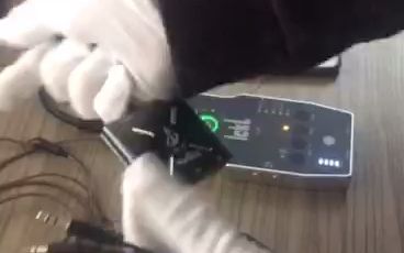 直播一号使用教程