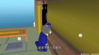 樱花校园模拟器 -躲猫猫之宫殿