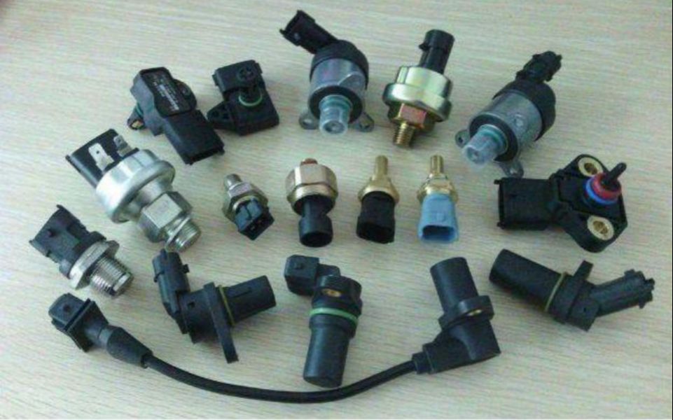 灌装旋盖设备中传感器的种类选择、具体作用,大家都知道吗?