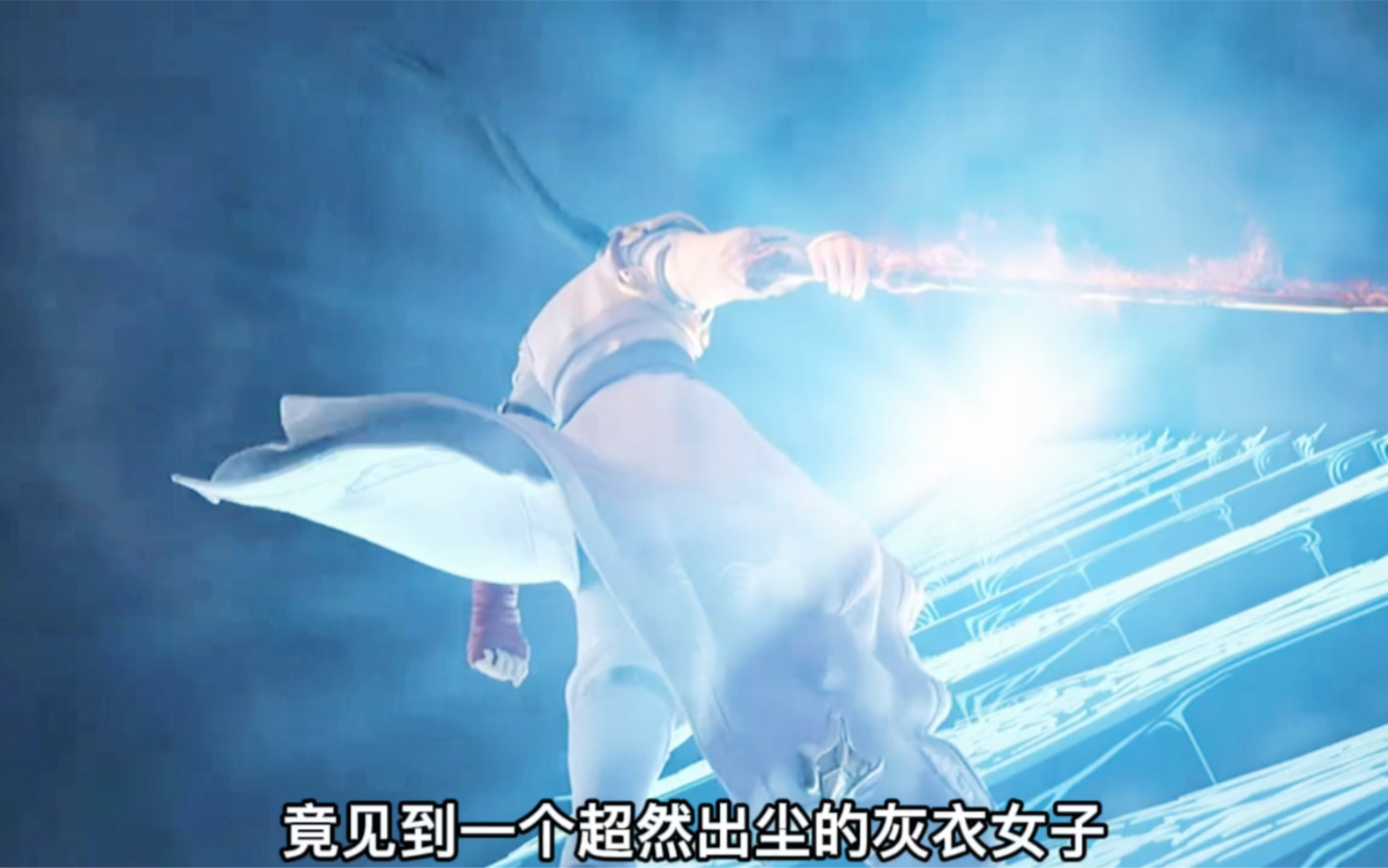 预告解读:完美世界60,石昊再遇上古重瞳女,解锁世界宝盒,唤醒皇蝶