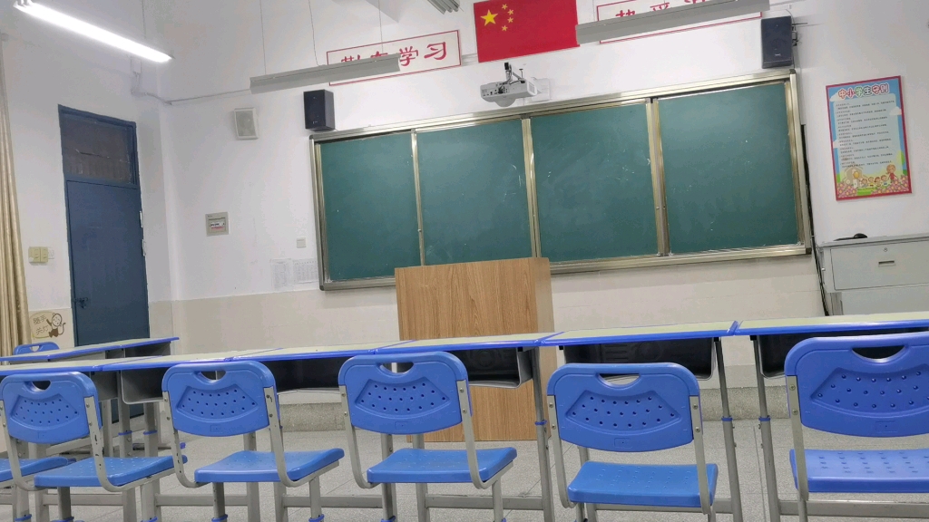 四下《母鸡》10分钟试讲