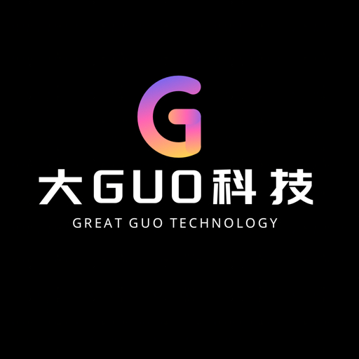 大GUO科技 