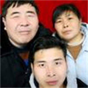 【快乐家族】