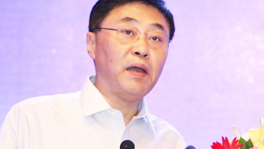 中国电信董事长杨杰调任中国移动董事长 中国电信已进行欢送仪式