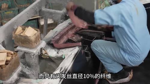 揭秘雅马哈玻璃钢船生产线:从模具到出海的诞生之旅