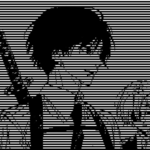 逝言him 
