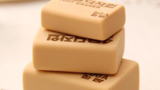 橡皮从来不花钱,教你用它来制作,简单实用,效果比买的都好