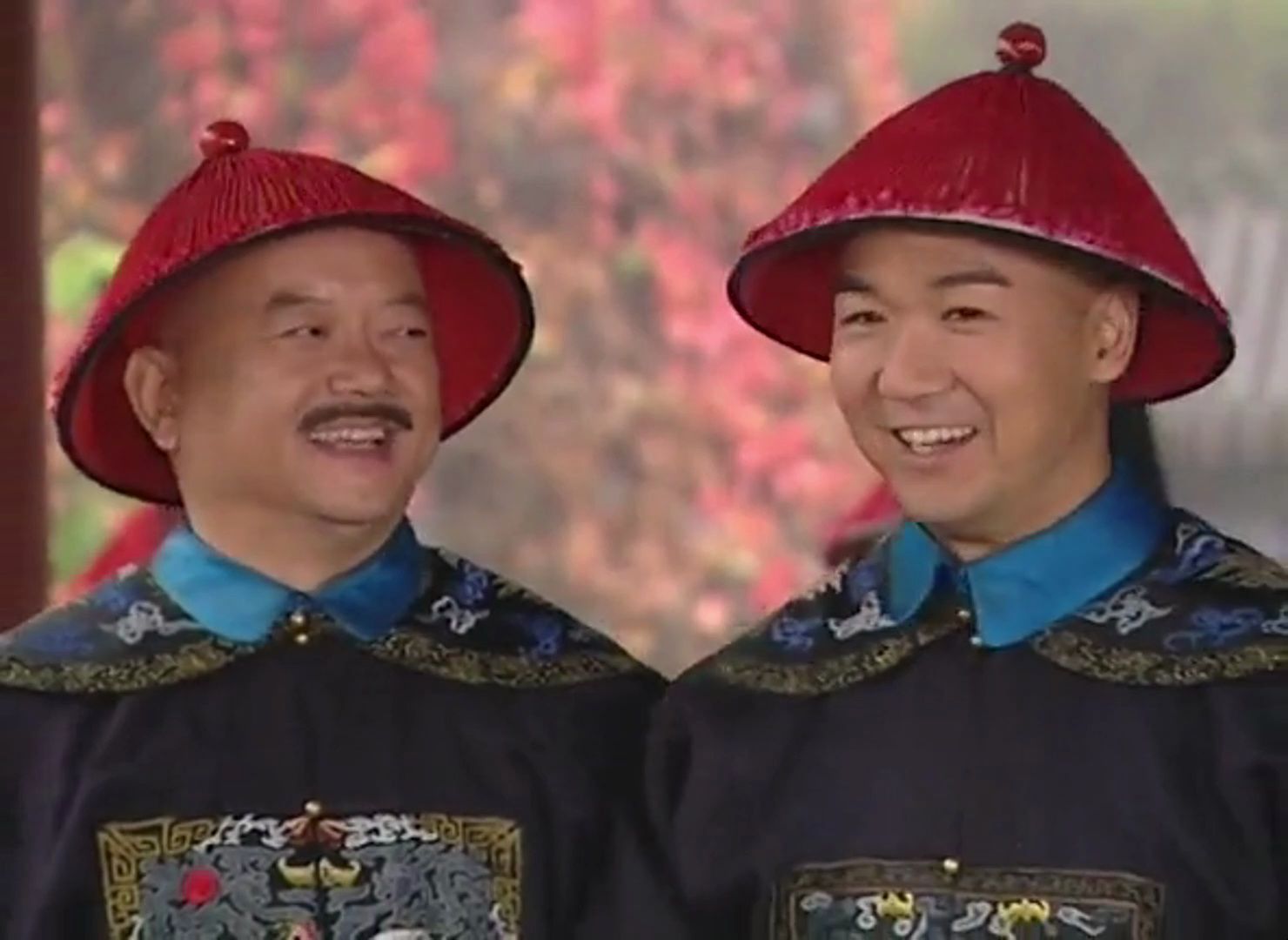 纪晓岚第二部19-03