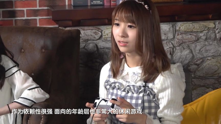 2019十大手游排行榜公布,腾讯占前三!女玩家喜欢“好看的游戏”