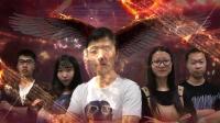 2017基于微信服务号的云实验室消息定点推送系统_系统功能演示(省赛)