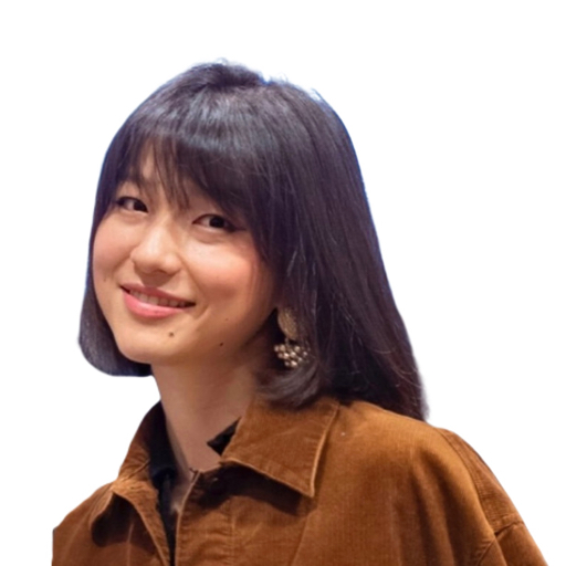 明白的苏苏 