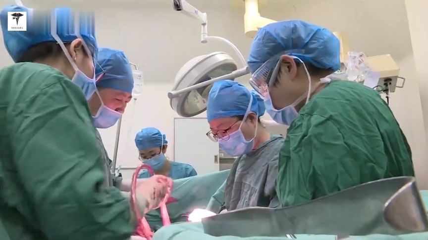 手术室 器械护,每一台成功的手术背后都离不开医生们背后的付出