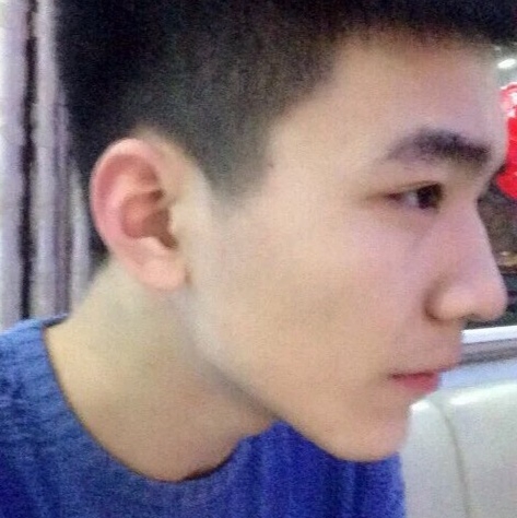 AyanG扬 
