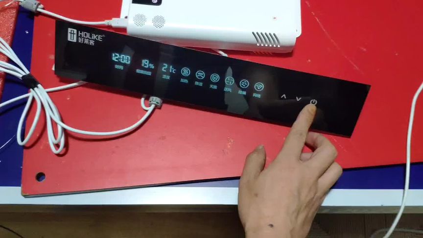 加诺智能灭菌器,连接手机使用说明#抖音小助手