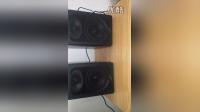 惠威音箱搭配索尼播放器