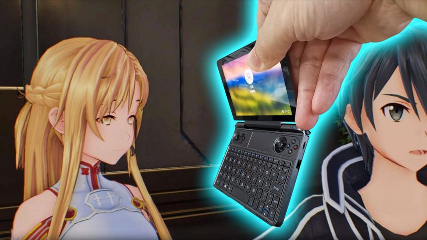 电脑上Steam游戏多还是PS4游戏多?PC超级掌机给你安排的明明白白