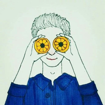 帅帅哒我不会卖萌 