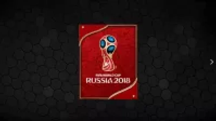 FIFA足球世界——法国队模拟(预测本届冠军是法国)#玩转世界杯#