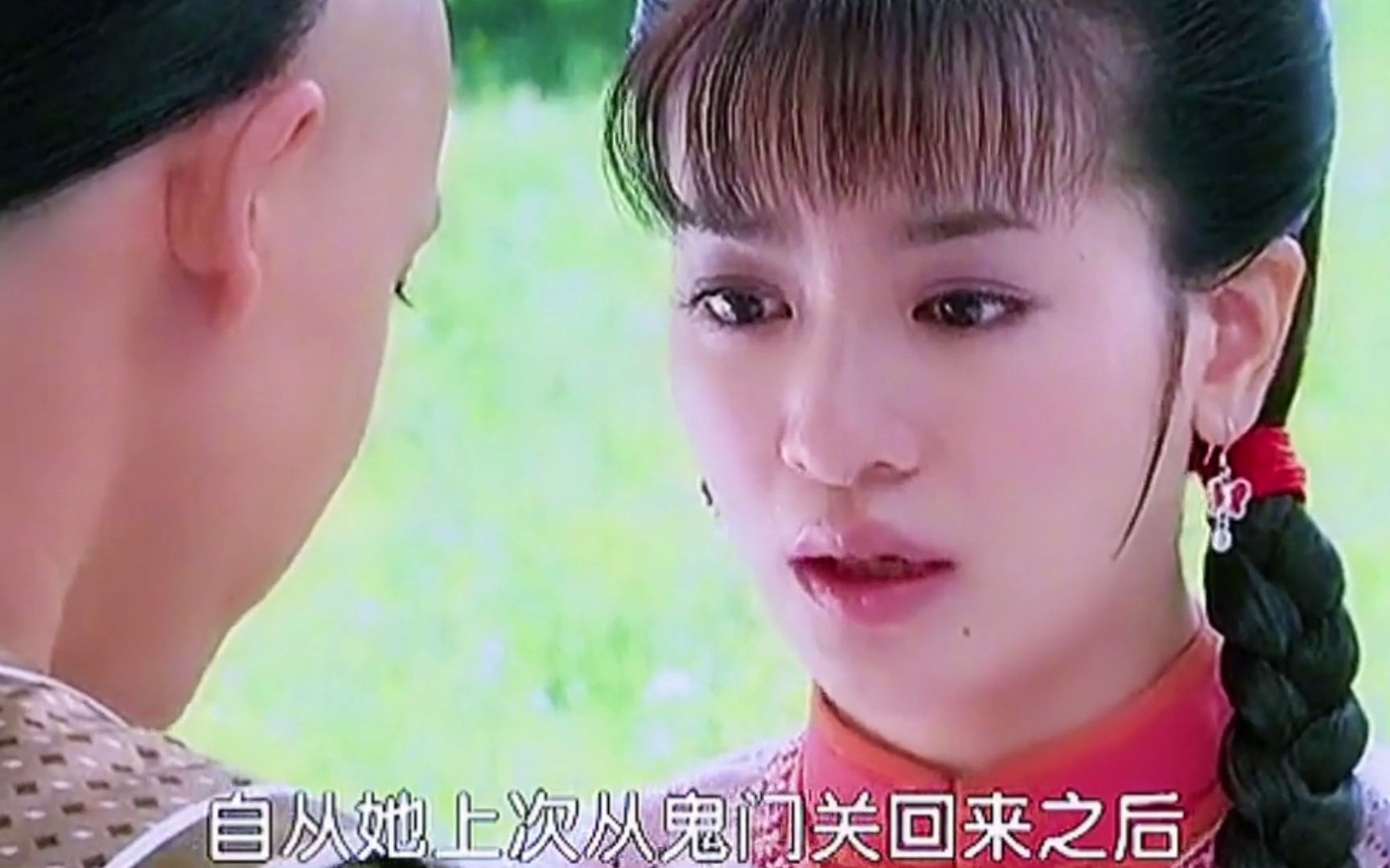 新还珠格格,两年之约