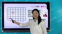北师大版数学四年级上册 第26集 确定位置