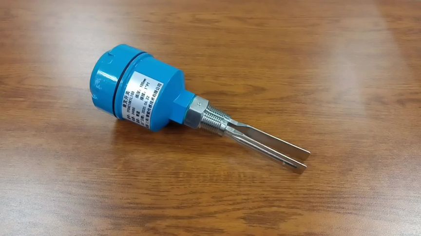 「佑富」音叉物位开关测量的介质有哪些,测量液位的传感器