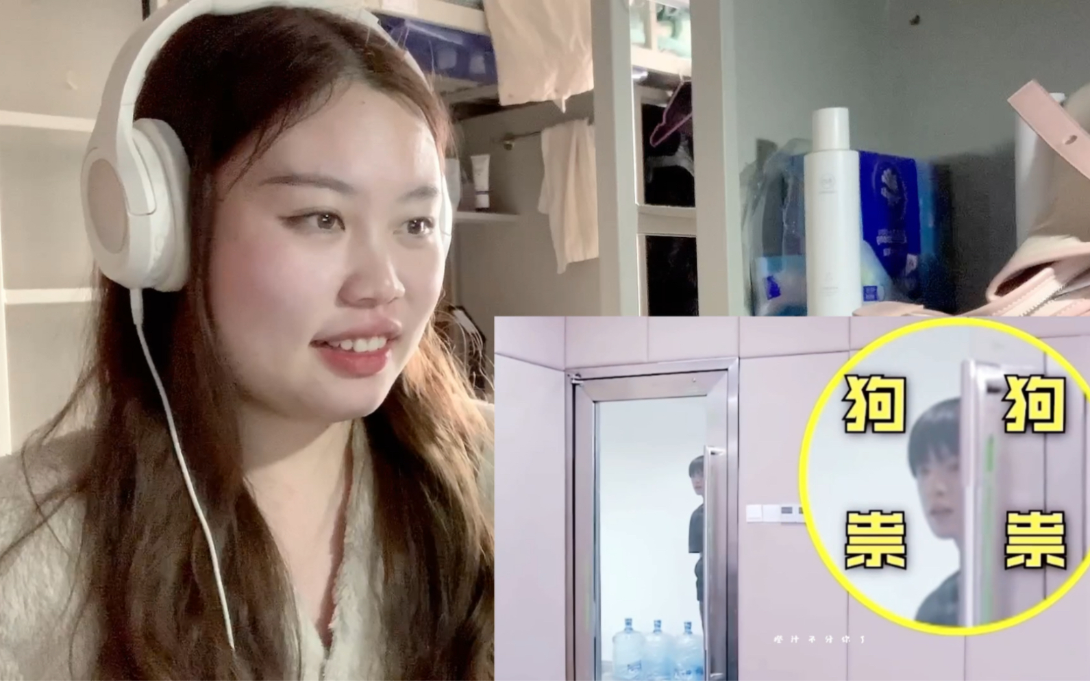 张泽禹 个人混剪 reaction