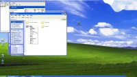 Windows XP“拒绝访问”错误信息