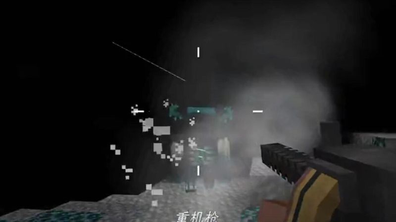 我的世界:MC循声守卫的错误打法