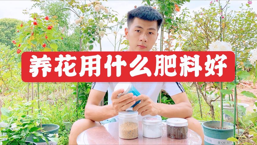 施肥是有季节性的,不同季节,氮磷钾等肥料所使用的比例是不同的