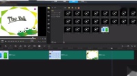 怎样用会声会影制作微课