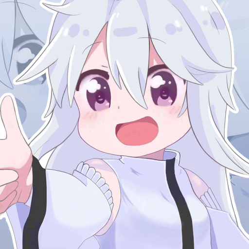 绘梨衣o3o- 