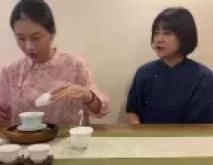 你知道小青柑普洱茶怎么冲泡最好喝吗?