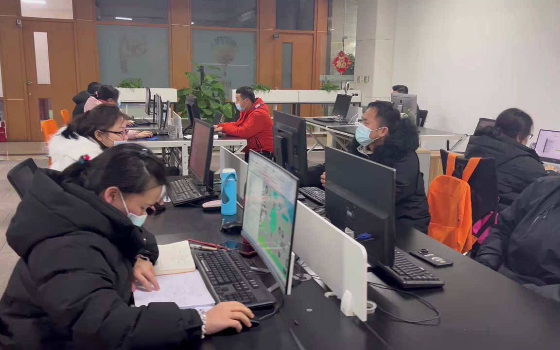 2022年最赚钱的行业在这里,三坐标测量工程师培训