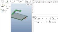 1.2组件参数传递给零件方法一 【creo视频教程】
