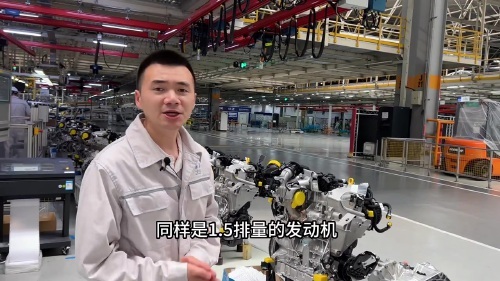 自吸发动机加装一个涡轮增压器是不是就变成涡轮增压发动机了呢?