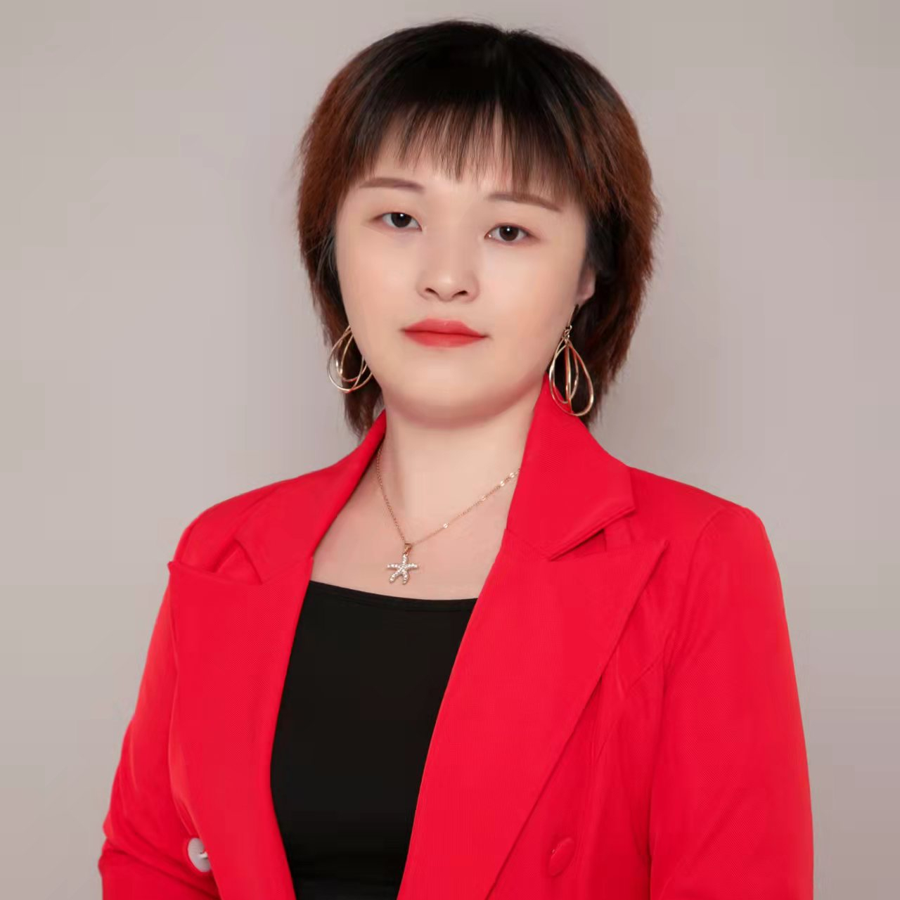 快团团团长 