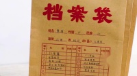 100个档案袋牛皮纸a4加厚文件袋纸质投标文件带资料袋试卷袋牛皮...