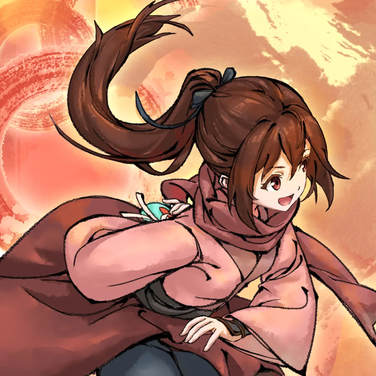 吴和旭 