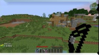 我的世界1.7.10砧板mod实况生存第五期 打败本耶普、Herobrine骷髅...