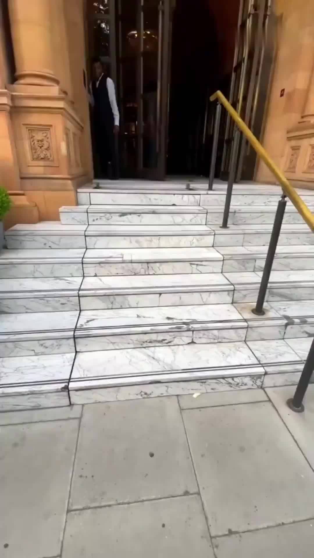 这才叫真正的无障碍,值得学习