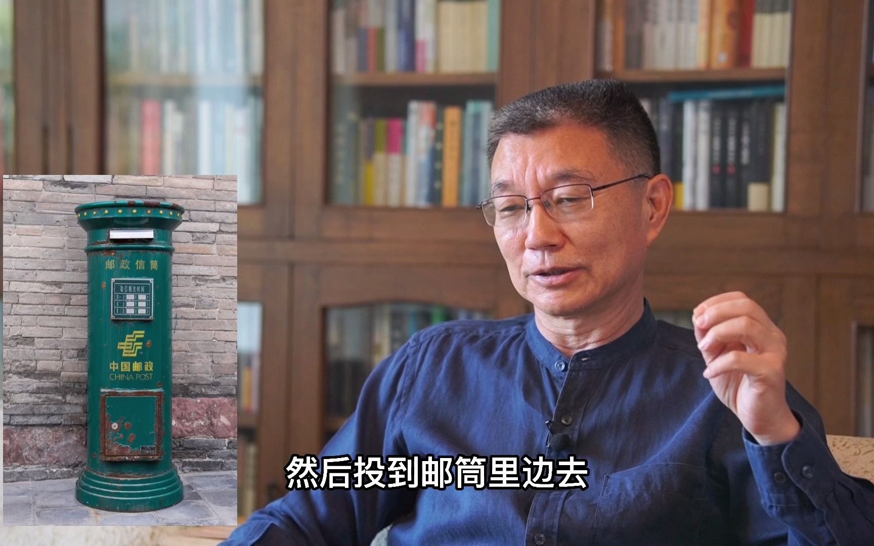谈谈过去与现在生活的不同